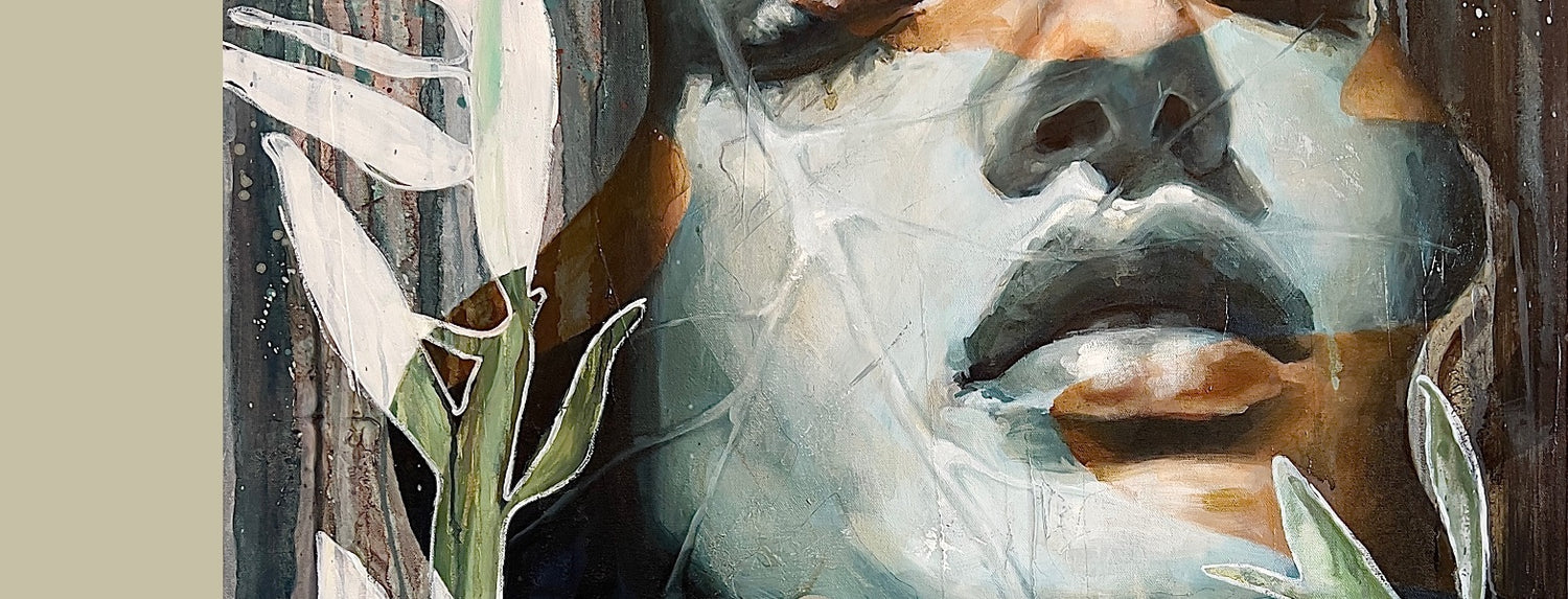 Liezl Spangenberg Art