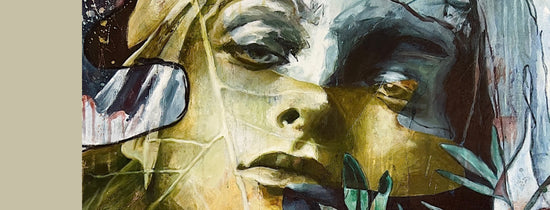 Liezl Spangenberg Art