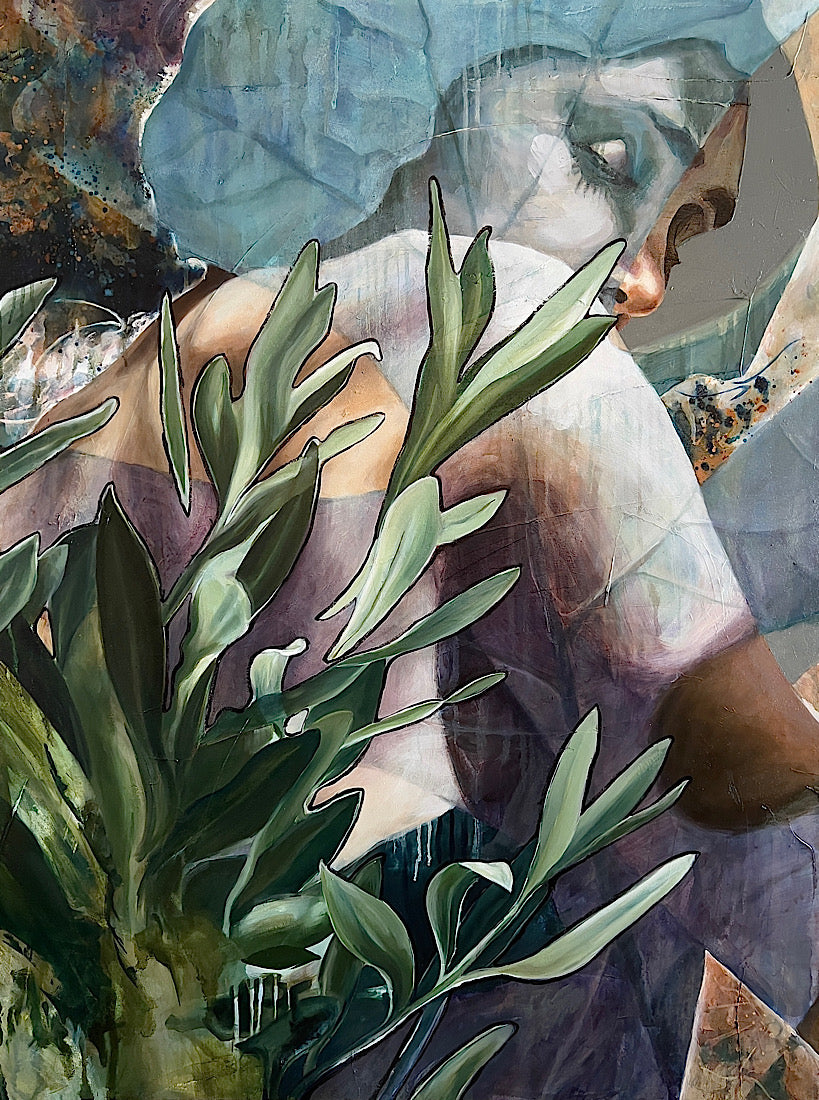 Liezl Spangenberg Art